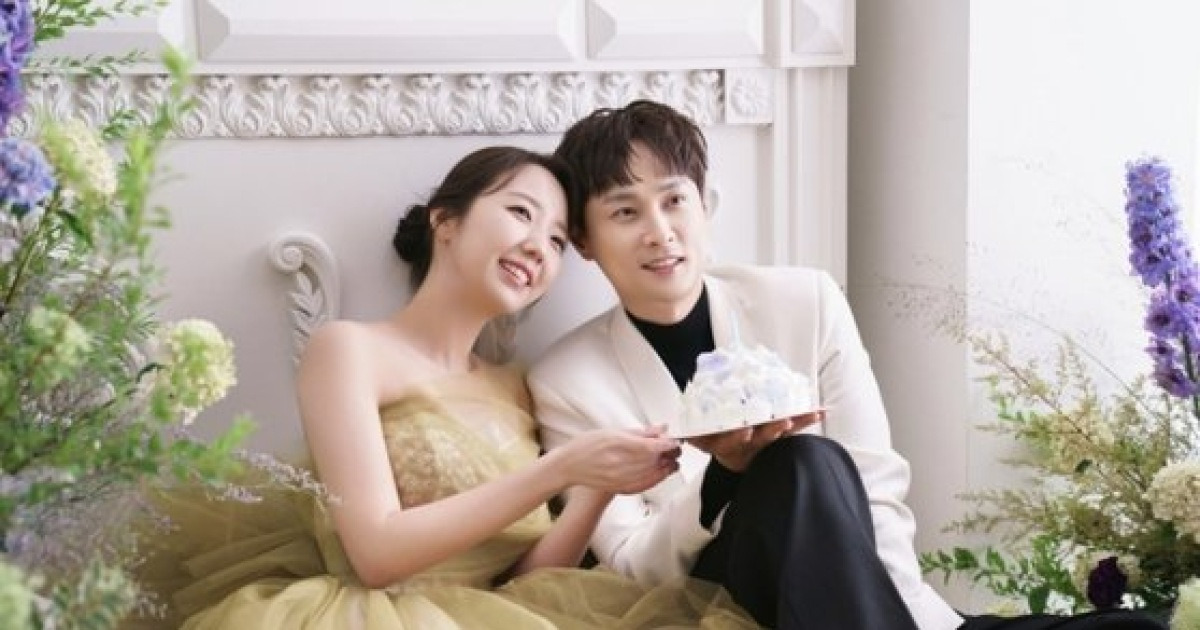 민경훈, JTBC PD와 17일 결혼…'아는 형님' 멤버들 축가