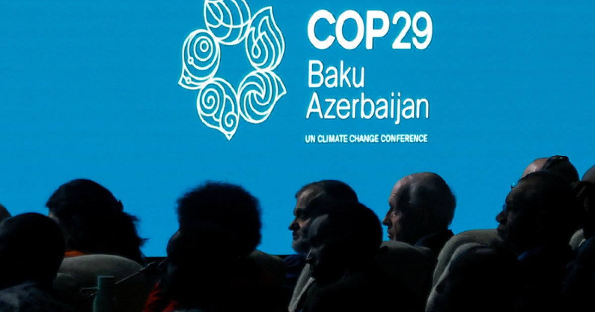 COP29에 석유·가스 로비스트 1700명?···“협상에 미칠 영향 우려”