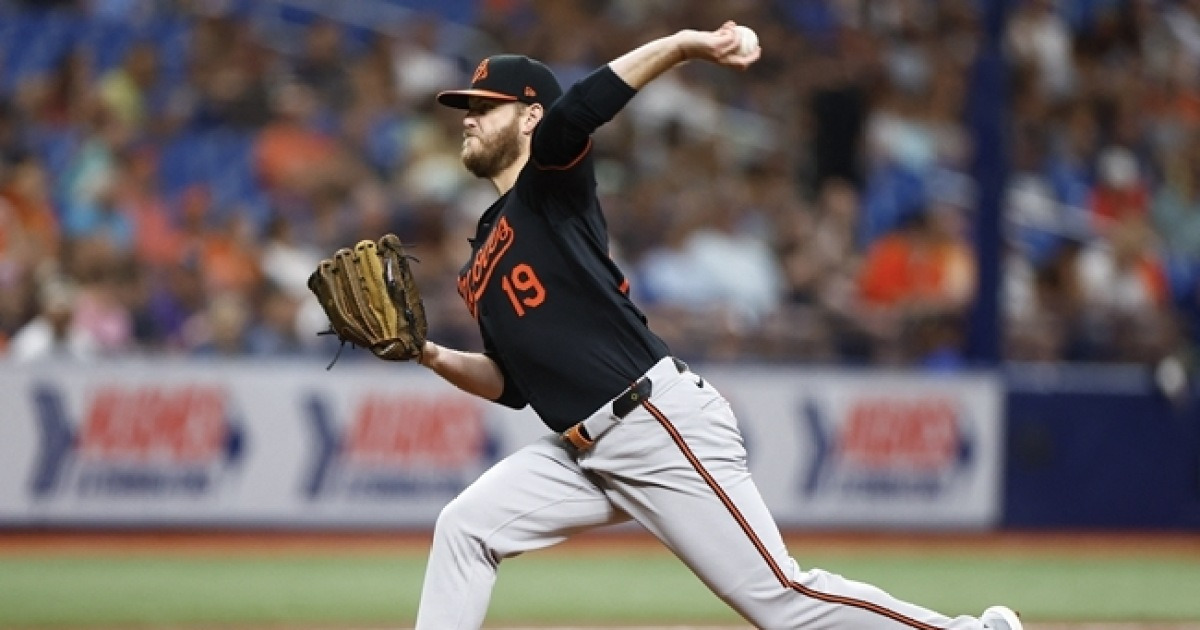 “한국 올 선수가 아닌데...” MLB 90경기 선발, 두산 거물 외인에 기대감 폭발