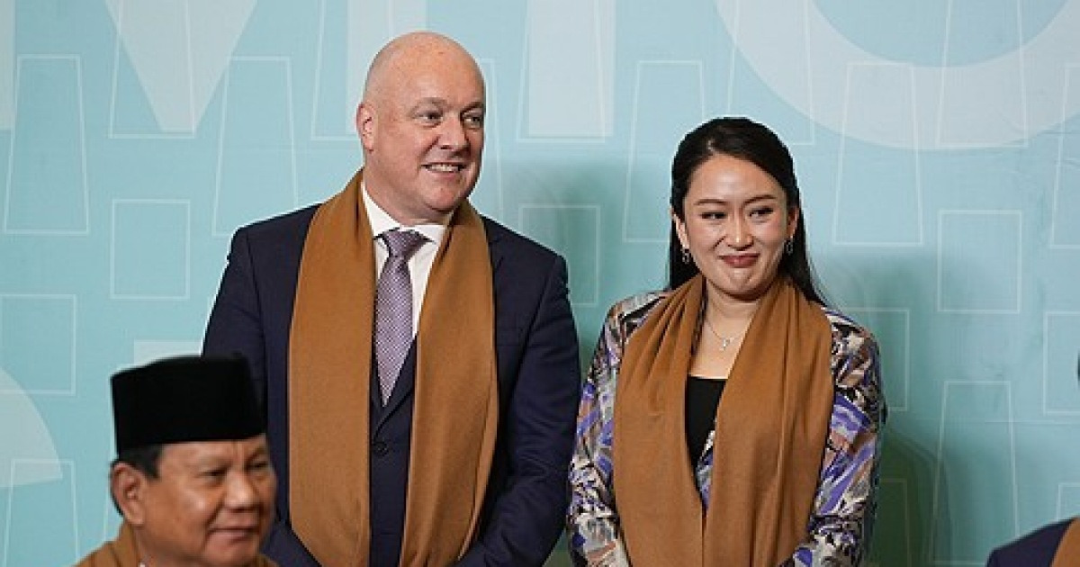 Peru APEC Summit