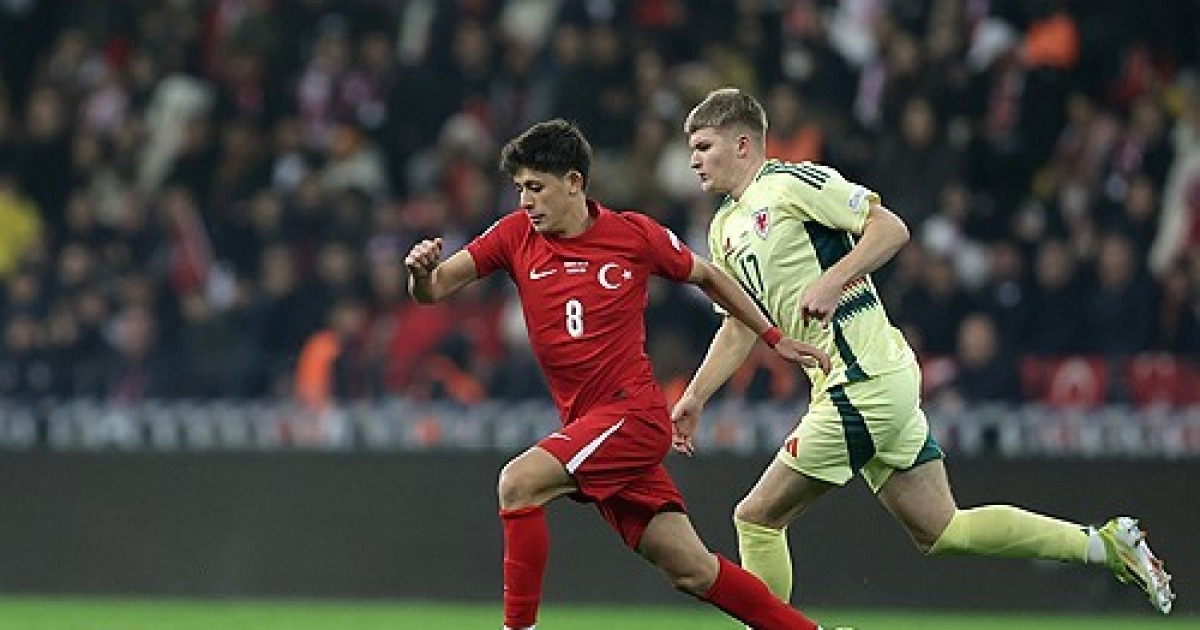 TURKEY SOCCER