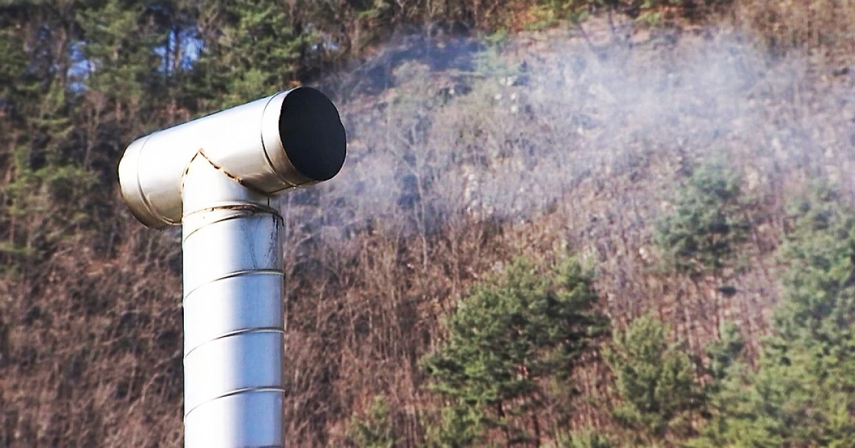 [날씨] 오늘부터 기온 '뚝'…내일 아침엔 더 춥다