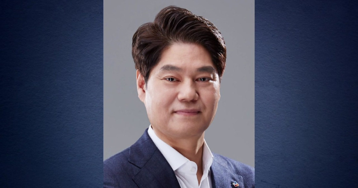 [기업] CJ 경영지원대표에 허민회...CJ 4D PLEX 첫 90년대생 CEO 발탁