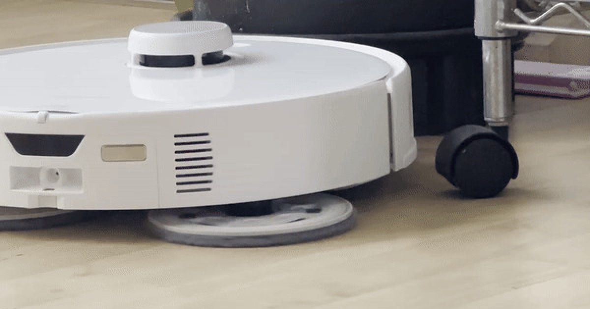 [써보고서] 머리카락 엉킴 걱정 끝…로보락 '큐레보 커브'