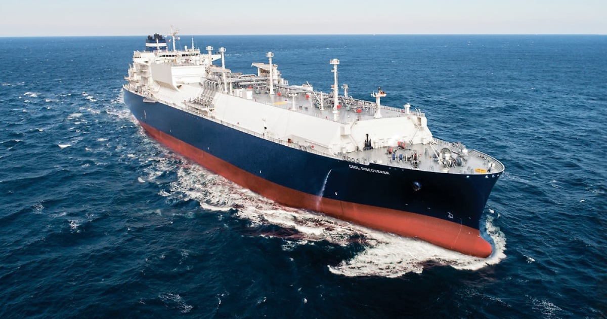 S. Korean shipbuilders lead hybrid ship boom