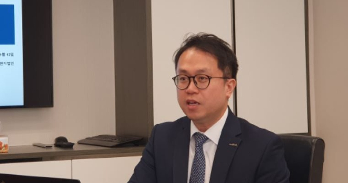 “IB 개시 4년 만에 DCM까지 섭렵···홍콩서 기회 찾는다” [인터뷰]