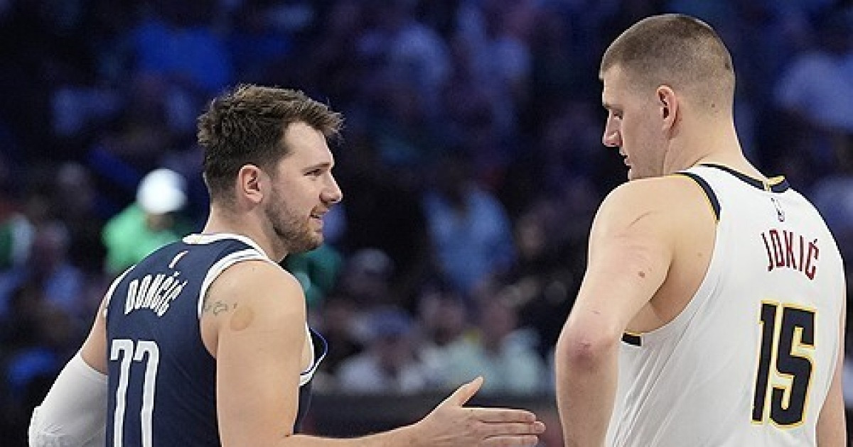 NBA 데일리 부상리포트 (11월 18일) : 요키치 돈치치 결장