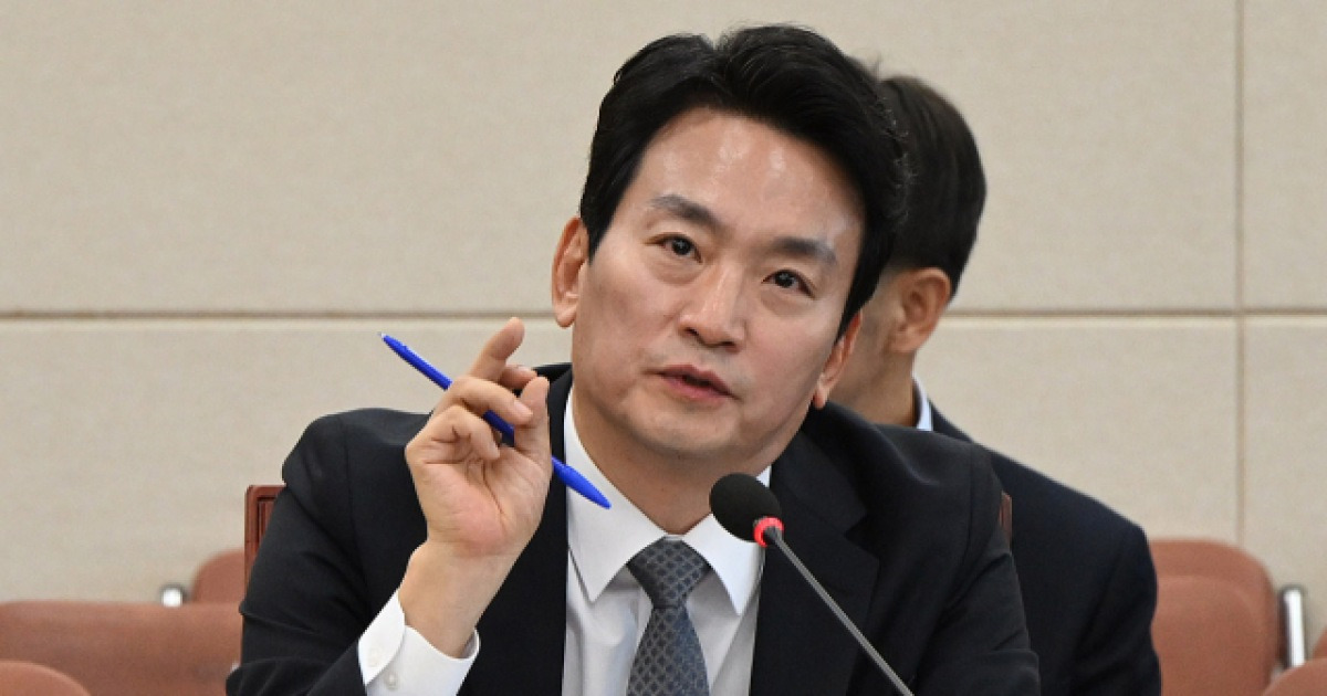 박장범 KBS 사장 후보 "파우치는 사실이고 팩트"