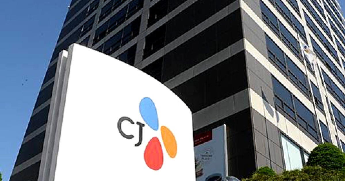 CJ그룹 최초의 ‘90년대생’ CEO…4D플렉스 이끈다