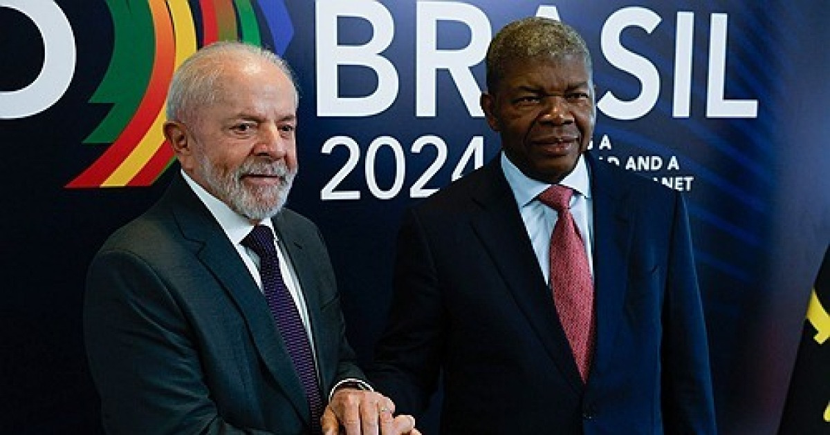 BRAZIL G20 SUMMIT