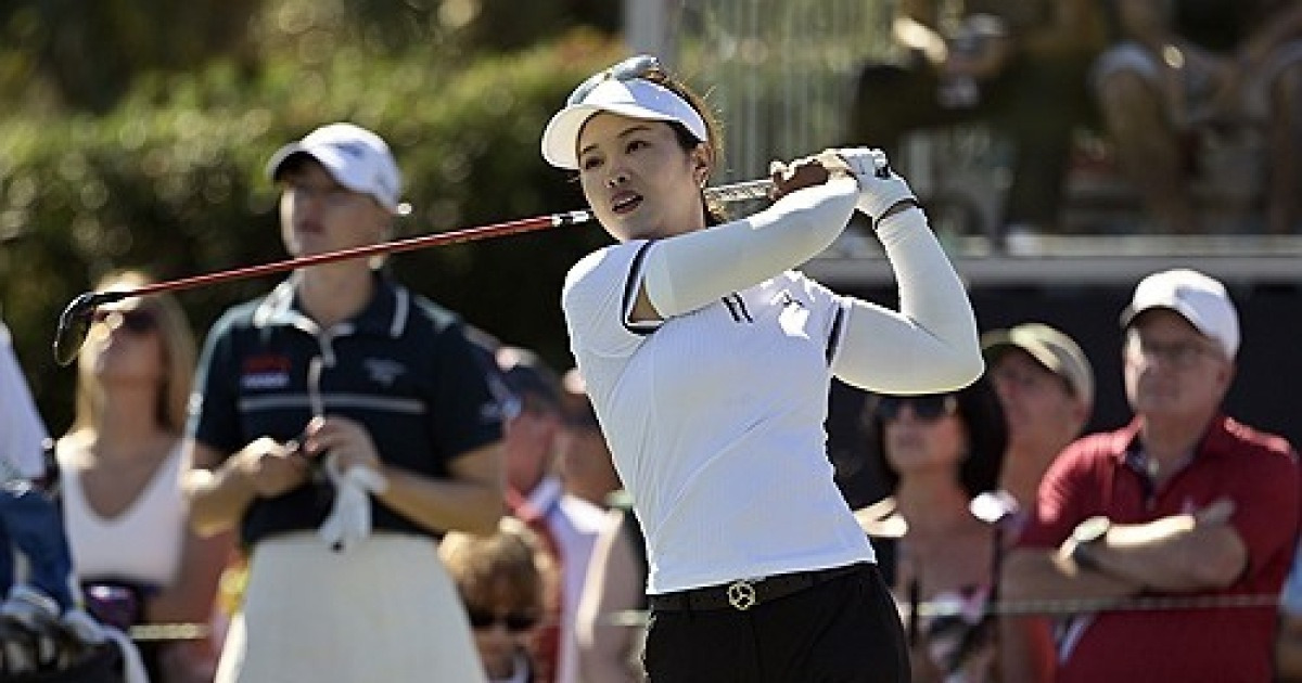 LPGA Tour Golf