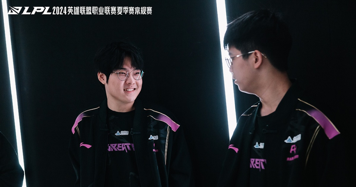 LPL 레어아톰, LoL 팀 해체...역사 속으로