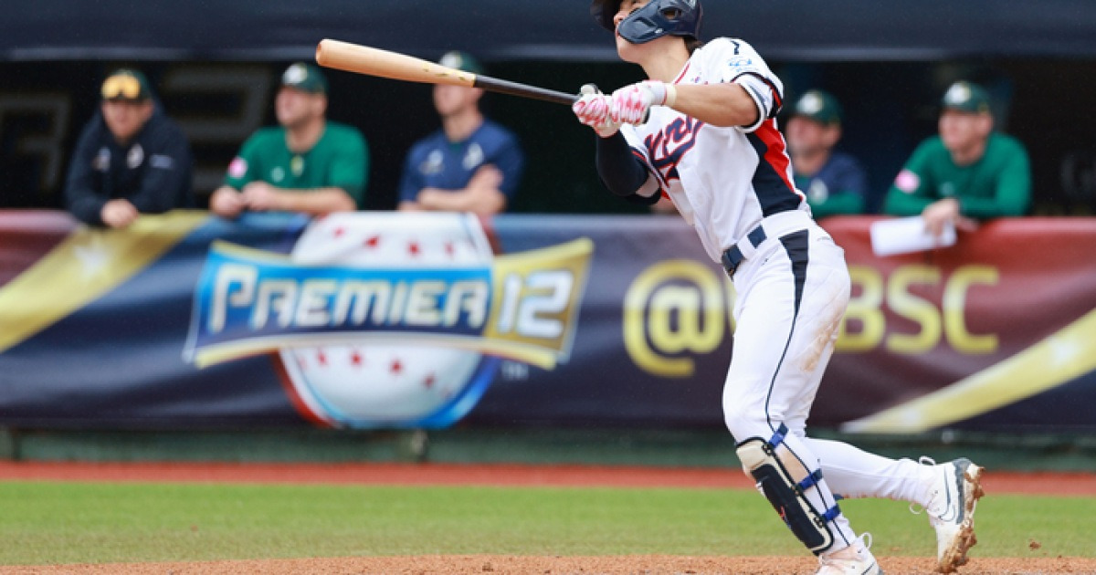 “15개월 남았다” 세대교체 1차 결실은 2026 WBC…무엇을 더 준비해야 하나 [SS시선집중]