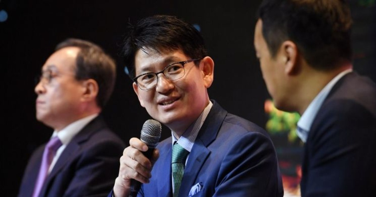 고소 당한 KCGI "DB하이텍 지분 매각해 단기 차익…주주에 손실"