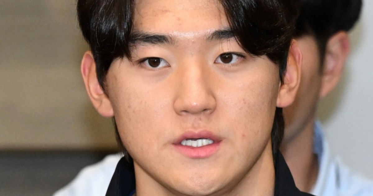 "부족함 많이 느꼈다" 김도영 절치부심, '3홈런-OPS 1.503' 대회 최고 퍼포먼스에도 왜 고개 숙였나 [인천공항 현장]