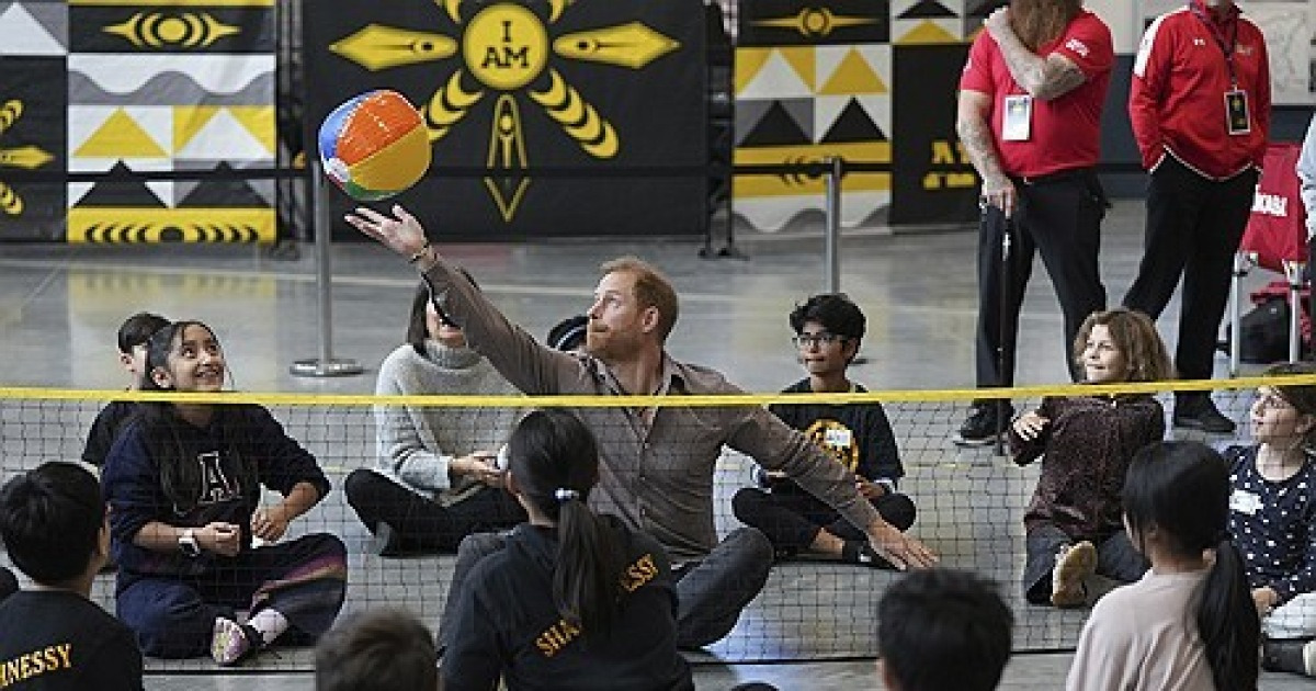 Canada Invictus Games