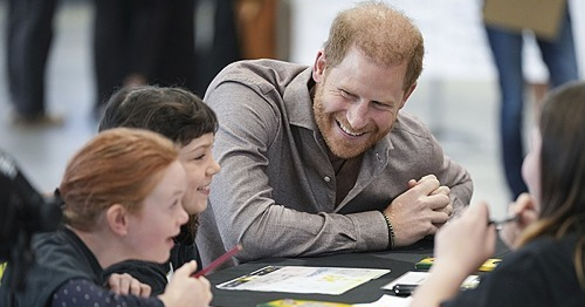 Canada Invictus Games