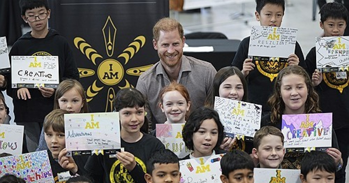 Canada Invictus Games