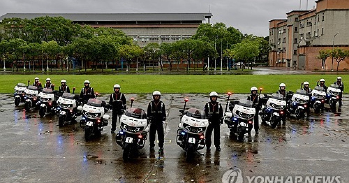 TAIWAN DEFENSE
