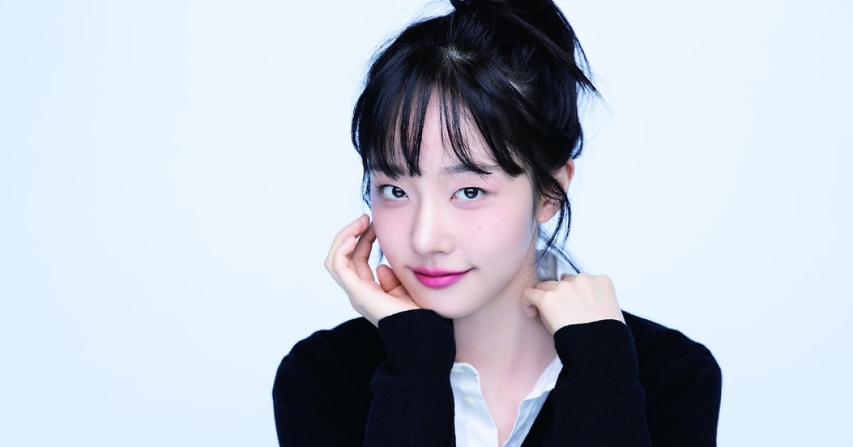 촬영 중 5kg나 빠졌는데…채원빈, 신인상 마다했다 "작품상이 더 인정받는 기분" ('이친자') [TEN인터뷰]