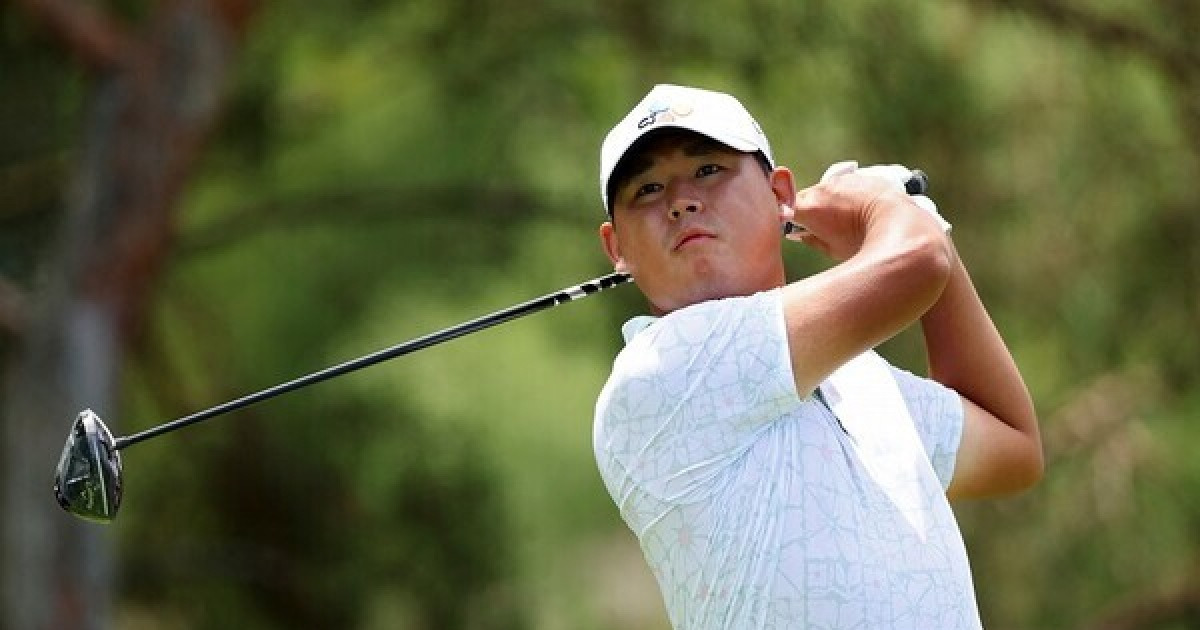 이번주 PGA 2024시즌 최종전 RSM 클래식…김시우·이경훈·김성현·노승열·배상문·강성훈 출격