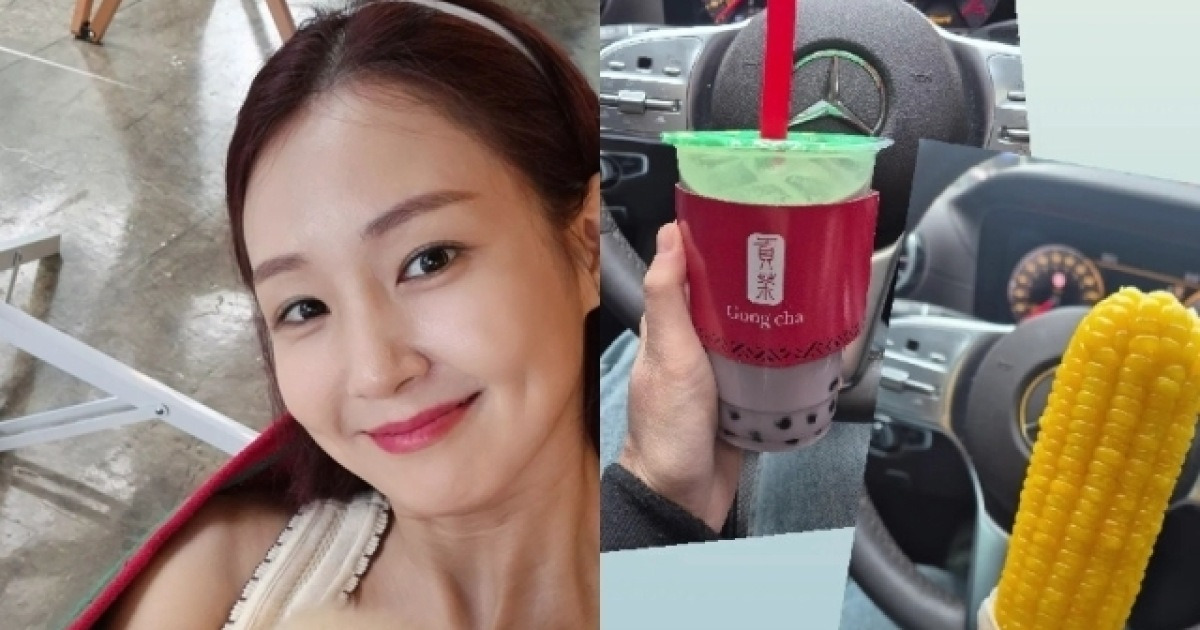 49.9kg 인증했던 오정연 "다이어트한답시고 공복 유지하다…" [MD★스타]