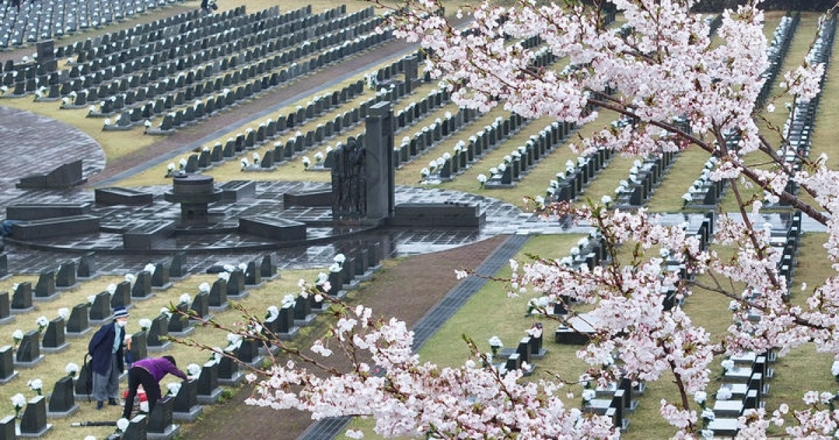 '제주4·3사건' 희생자 64명 추가 결정됐다…총 1만4935명