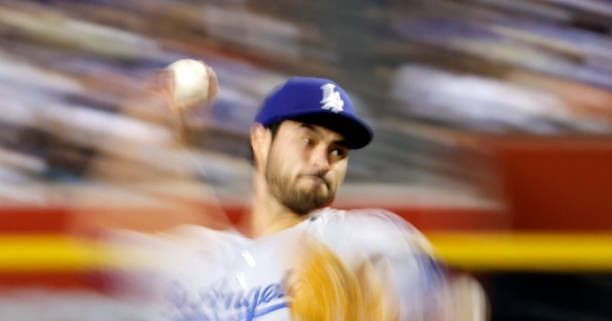 '평균 3이닝+ERA 6.60' 선발진 악몽 겪은 韓야구...'SSG행' 화이트, 2026 WBC 대표팀 히든카드 될까