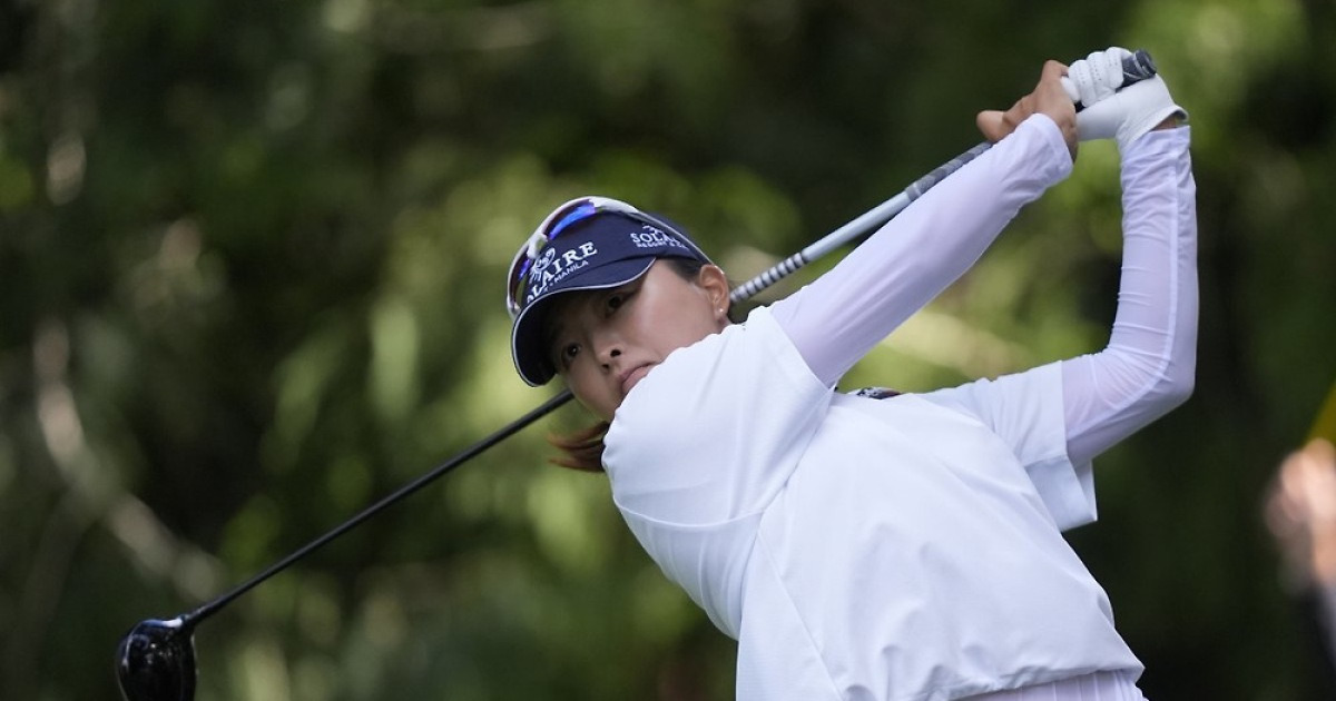 LPGA 데뷔 첫 ‘무승 위기’ 고진영, 최종전서 ‘8년 연속 우승 행진’ 잇고 ‘화려한 피날레’ 장식할까