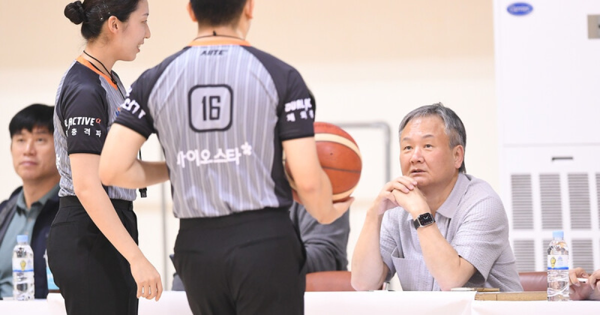 [BK 컬럼] 개선의 약속 그리고 실행 의지 KBL, '필요한' 선수단 의식 변화 - 1편