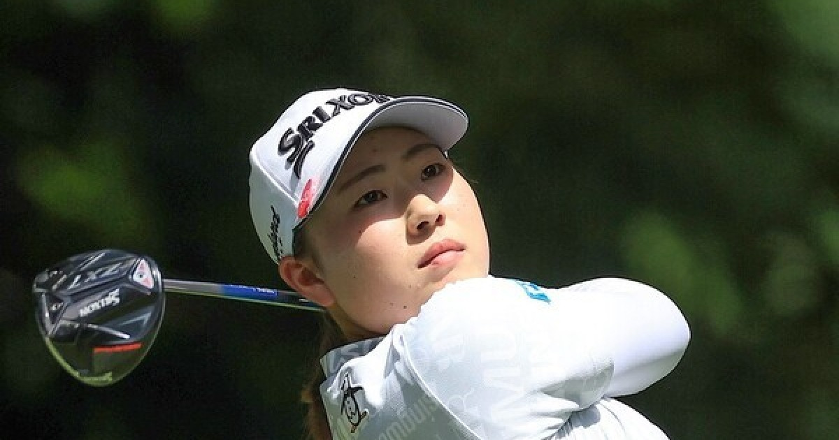 '일본 최강자' 다케다 리오, 시즌 9승 노려…신지애·이민영·배선우·이효송도 최종전 우승 도전 [JLPGA]