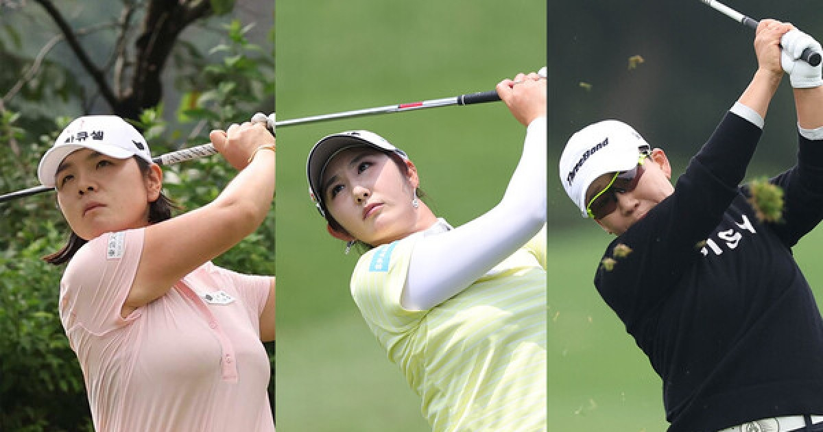 이민영·배선우, '일본 메이저' JLPGA 투어챔피언십 1R 공동 12위…신지애 33위 [리코컵]