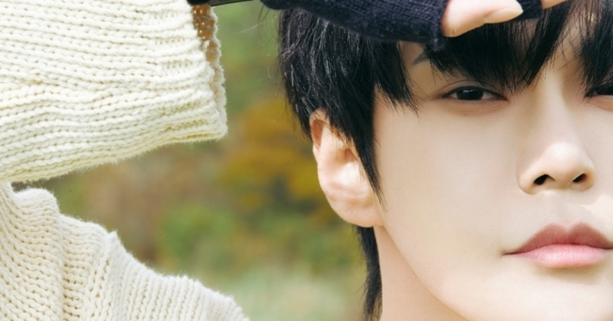 NCT 도영, 오늘(22일) ‘미안하다, 사랑한다 2024’ OST ‘눈의 꽃’ 발매