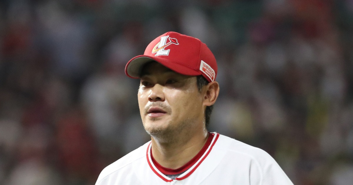 ‘시간을 거슬러 오르는’ 노경은, SSG와 2+1년, 총액 25억원에 FA 잔류 계약…“좋은 기억 가진 구단에 남아 기뻐”[오피셜]