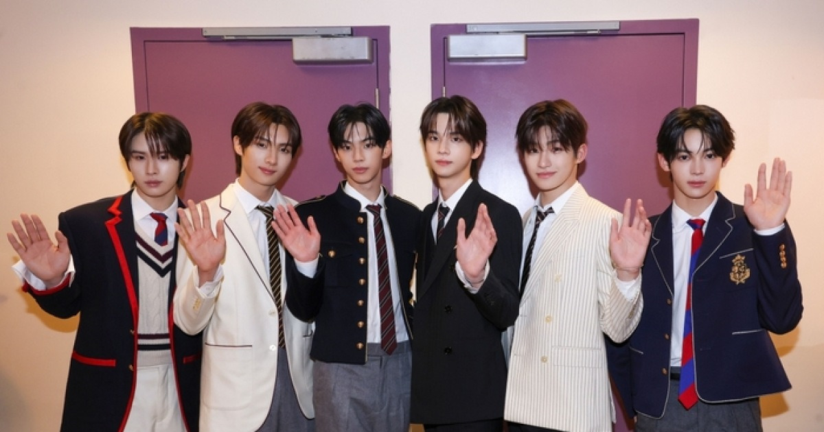 투어스(TWS), ‘2024 MAMA AWARDS’ 신인상⋅베스트 댄스 퍼포먼스 2관왕