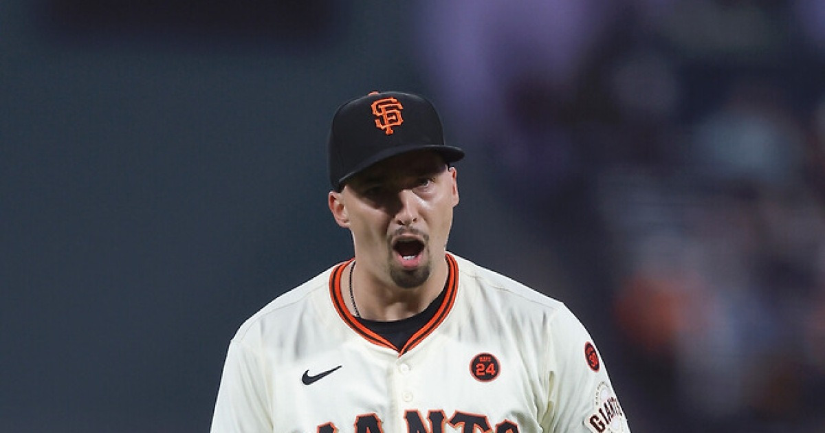 오타니 MVP로 만족 못하나…다저스 157km 공포의 좌완투수와 접촉