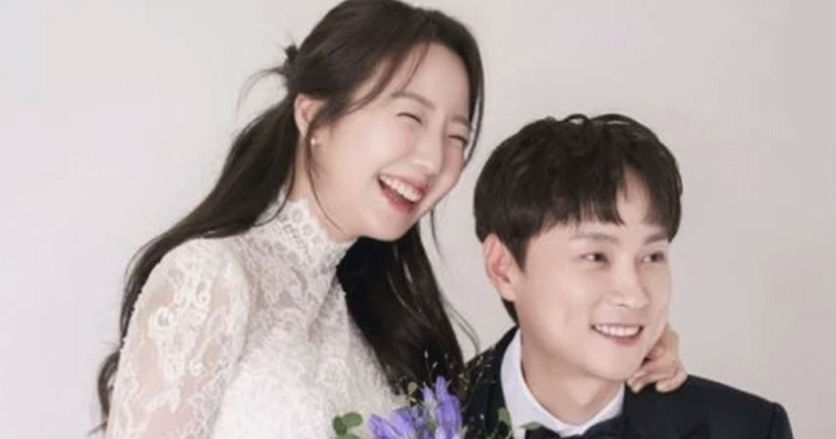 '아는 형님' 민경훈 결혼식 공개… 멤버들 울린 결혼서약 뭐길래