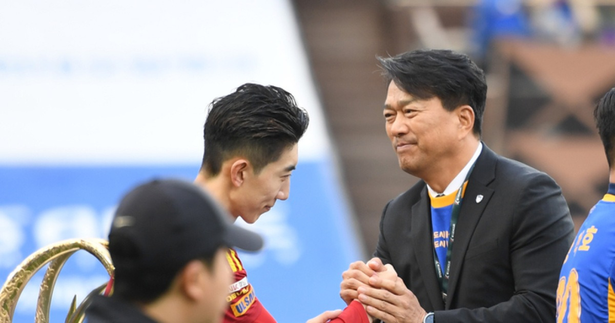 16년만 ‘골키퍼 MVP 도전’ 조현우 “K리그에 좋은 GK있다는 것 알리고파…꿈나무에게도 꿈 되겠다” [현장 인터뷰]