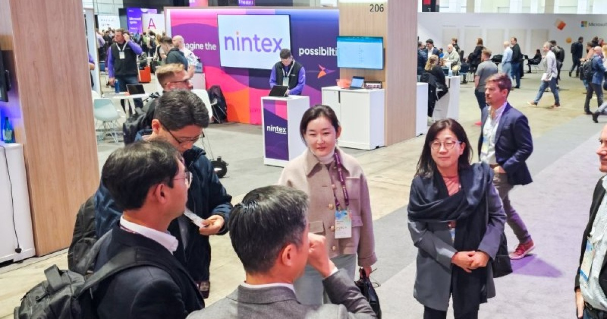 KT·MS 파트너십 더 공고히… "한국형 AI에이전트 곧 출시"