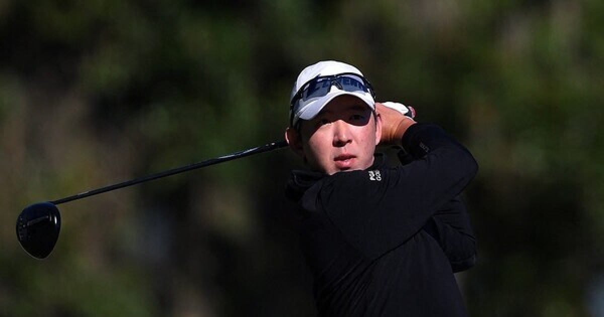 노승열, 시즌 최종전 RSM 클래식 3R 공동 34위↑…김성현 56위 [PGA]