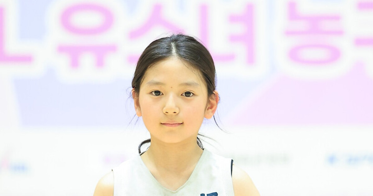 [WKBL최강전] 연산W 142cm 단신 가드 권서윤 "다쳐서 못 뛸 때까지 농구 안 놓을 것"