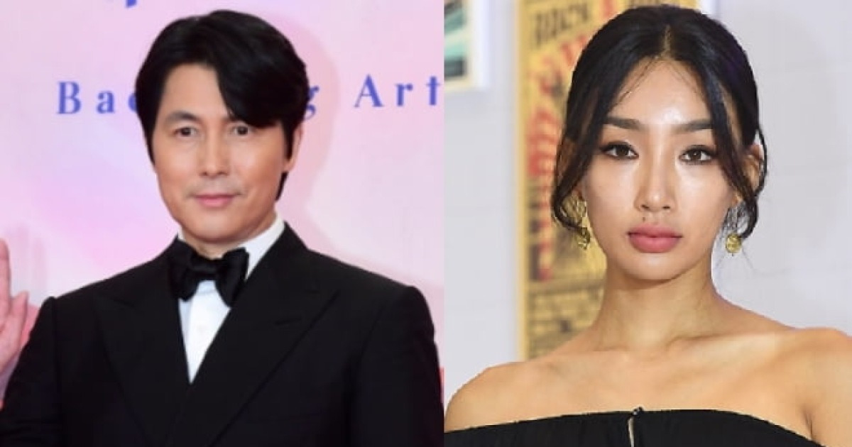 문가비 아이 친부 정우성 4년 전 결혼관 인터뷰 보니