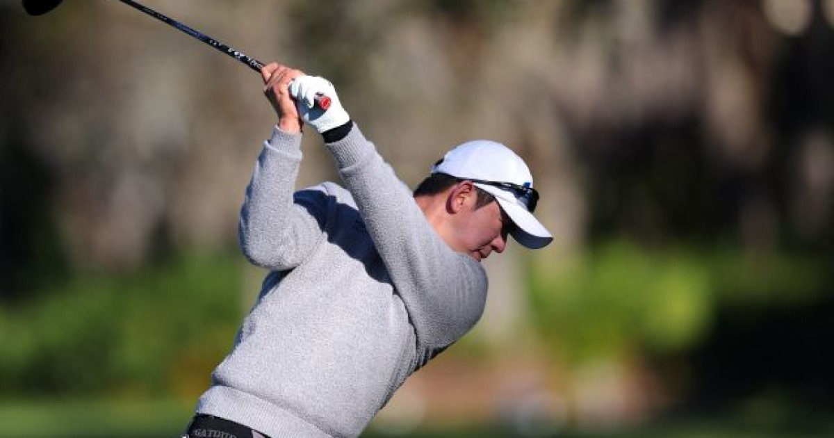 노승열, RSM 클래식 3R 공동 34위…사실상 내년 풀 시드 획득 좌절