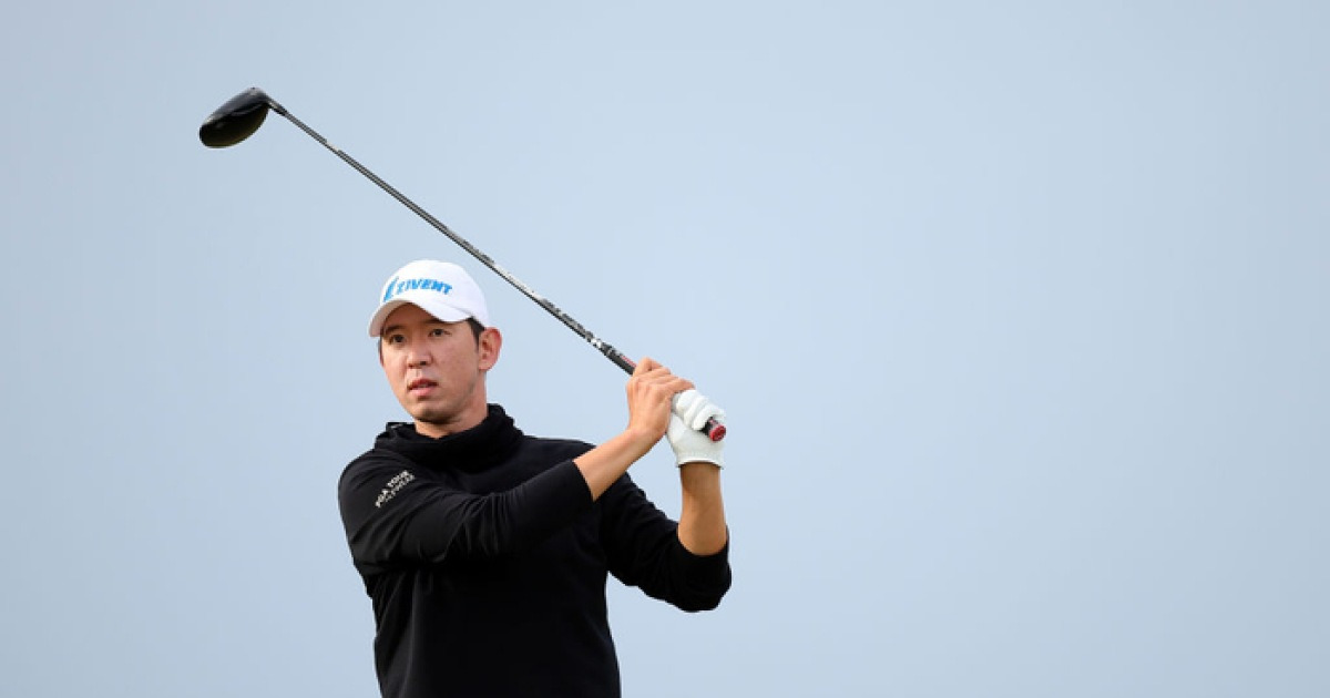 노승열 RSM 클래식 3R 공동 34위, 내년 PGA투어 조건부 시드 확보 사실상 무산