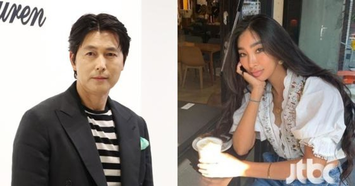 문가비 子 친부 정우성 댓글 예언·결혼 발언도 재조명