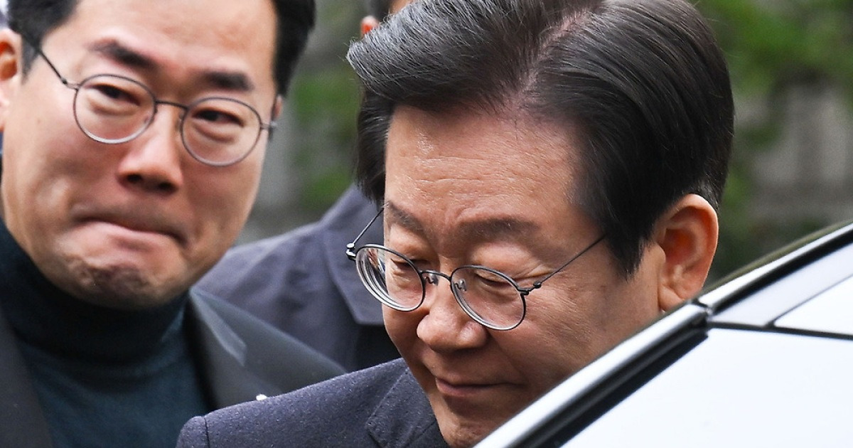 위증 있지만 위증교사는 없었다...이재명과 공수 뒤바뀐 검찰에 '일격' [Y녹취록]