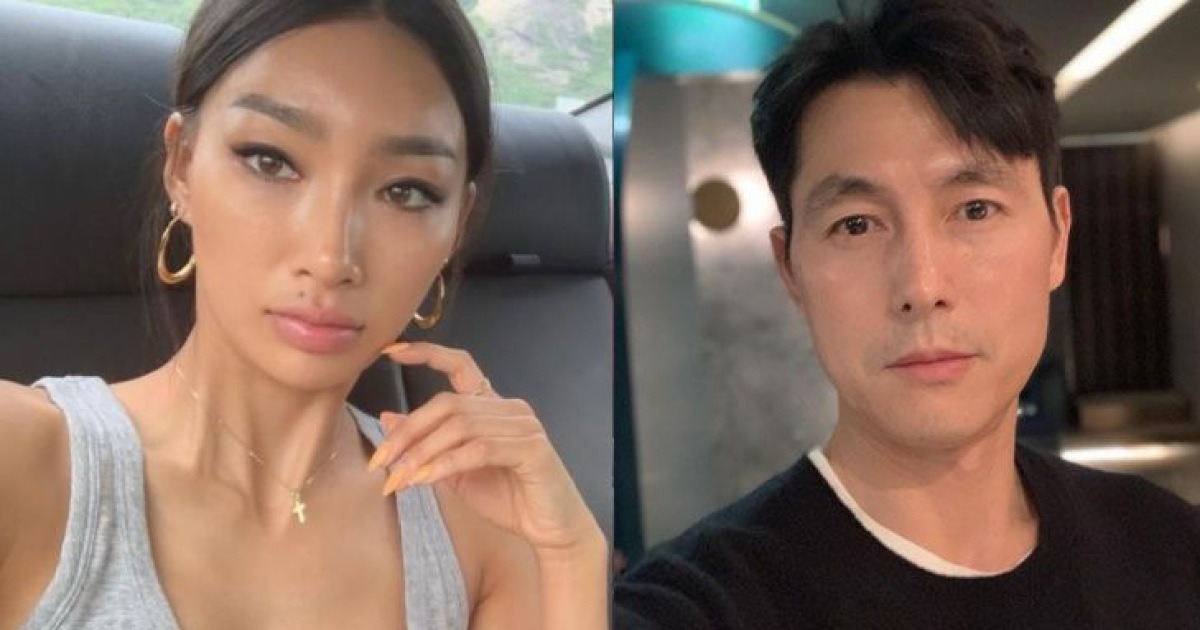 정우성 비연예인과 장기연애 중…혼외자 알고 충격