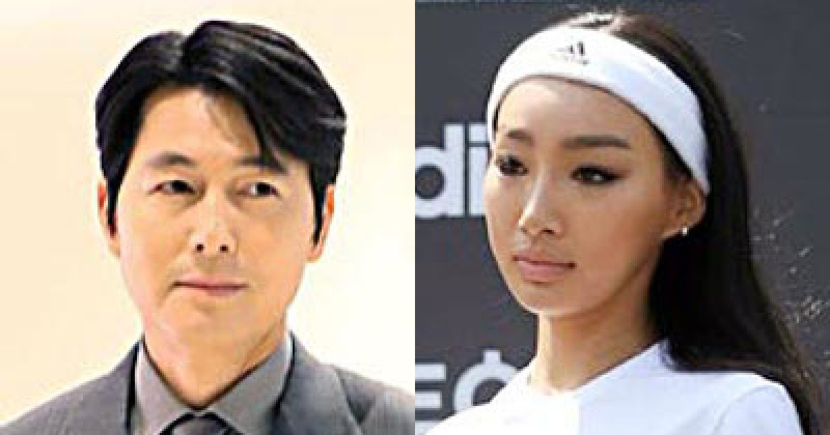 정우성 모델 문가비 아들의 친부… “아이 끝까지 책임질 것”