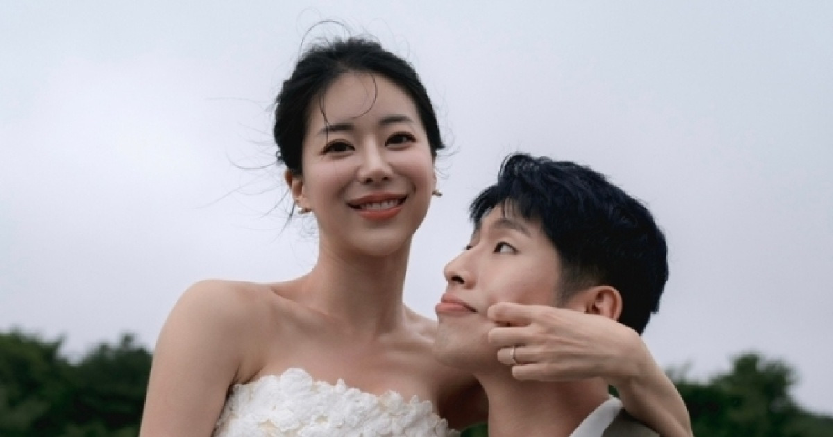 공식 오반 12월 결혼 깜짝발표일반인 여자친구 연예인 뺨치는 미모