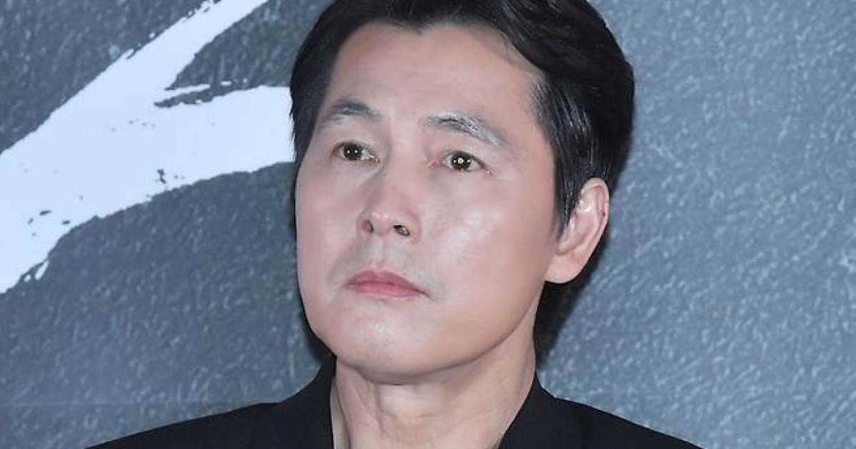 문가비子 친부 정우성 여친 있었다 혼외자 소식 큰 충격 “사생활 확인불가” [공식입장]